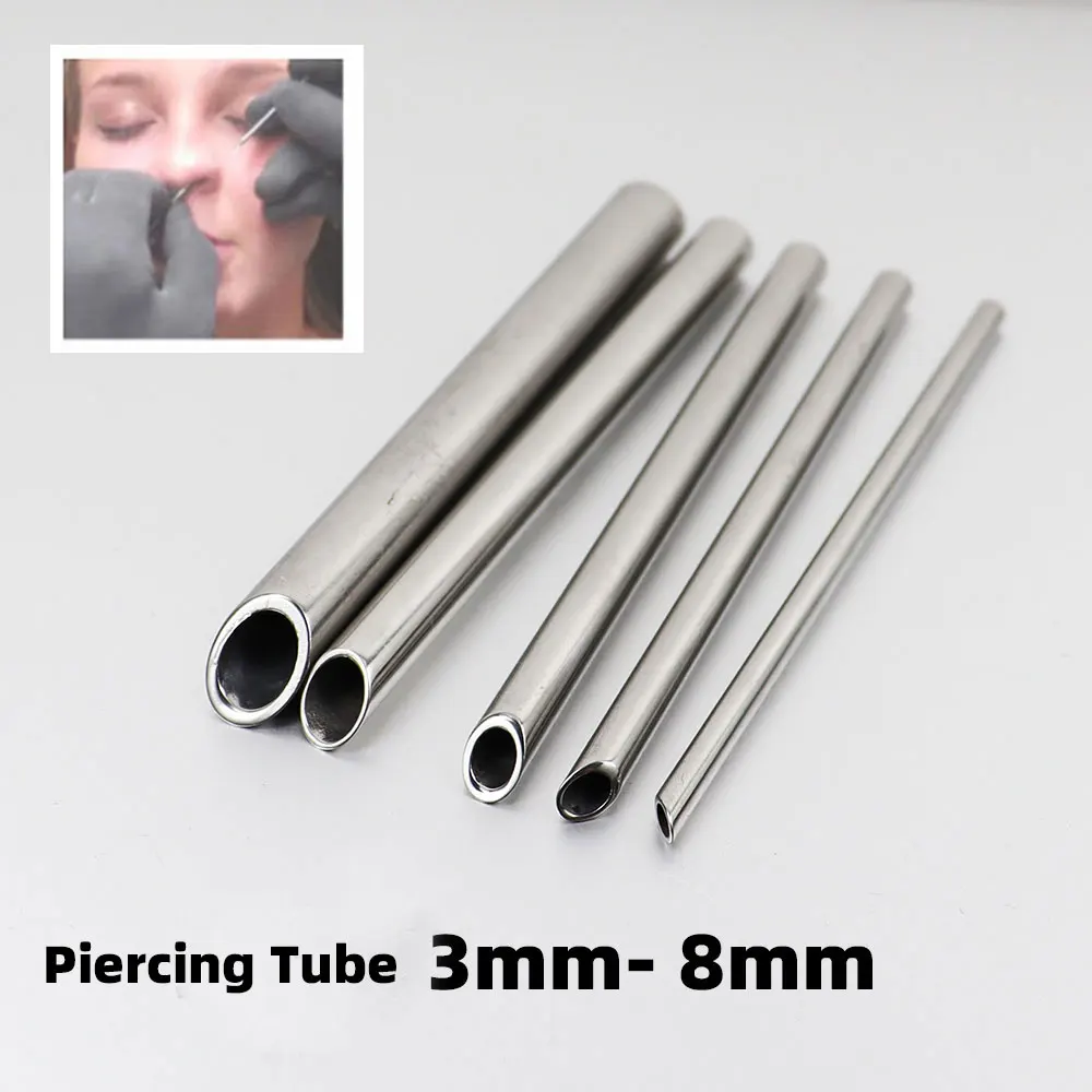 1-Piece-3mm-8mm-Body-Piercing-Needles-Receiving-Tubes-Body-Piercing ...