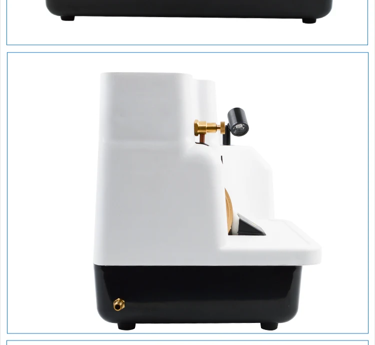 CP-6A Hand Lens Edger,Hand Lens Edger