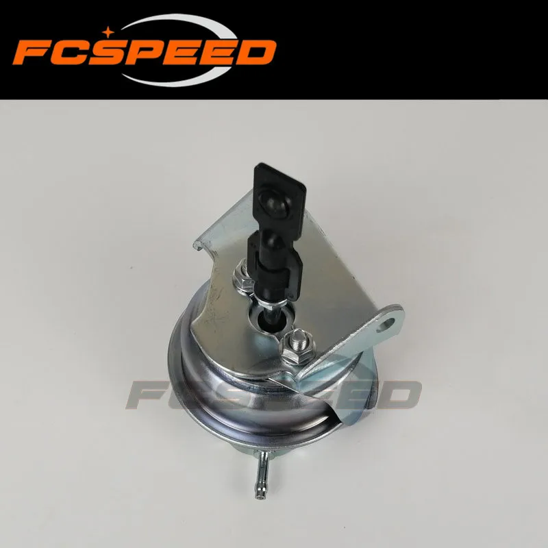 Привод турбонагнетателя GT1749V 717478 750431 турбинный регулировочный ...