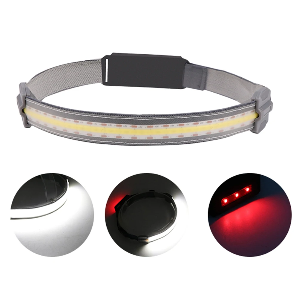 Wide Beam Headlamp | asghedom.com