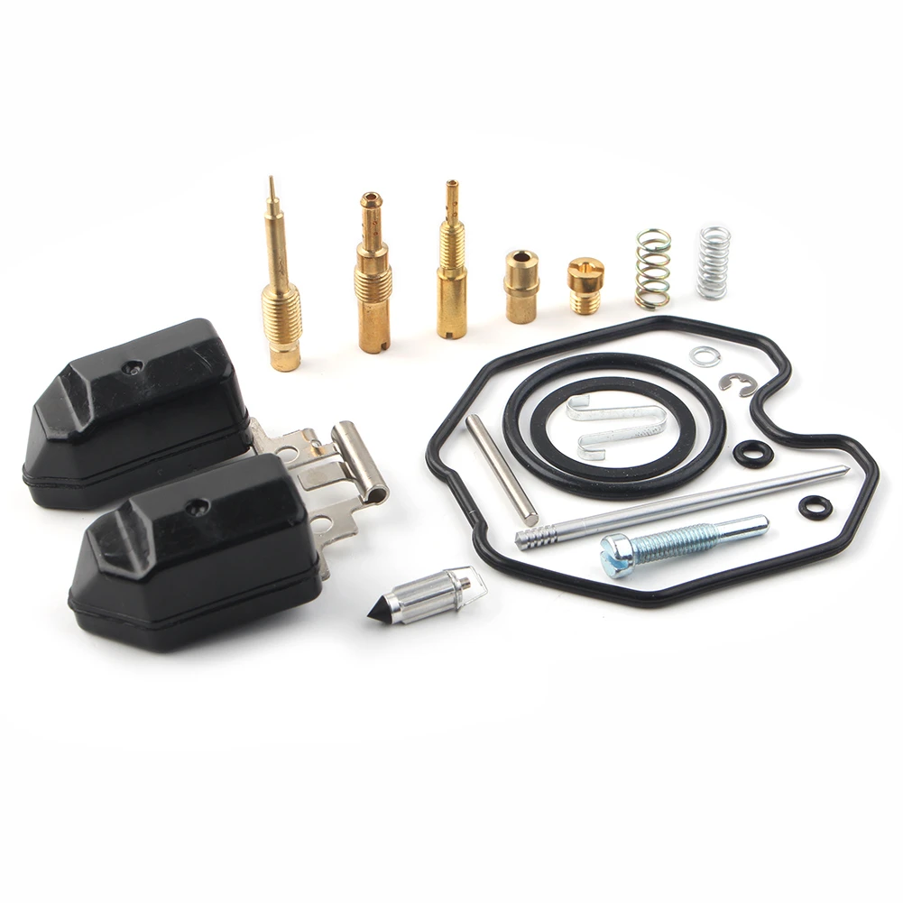 1Set Motorcycle Carburetor Repair Carb Rebuild Kits Set For Honda ...