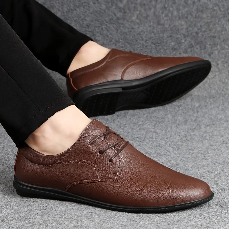 Bacca Bucci VICTORIA Formal Shoes With Superior Comfort All