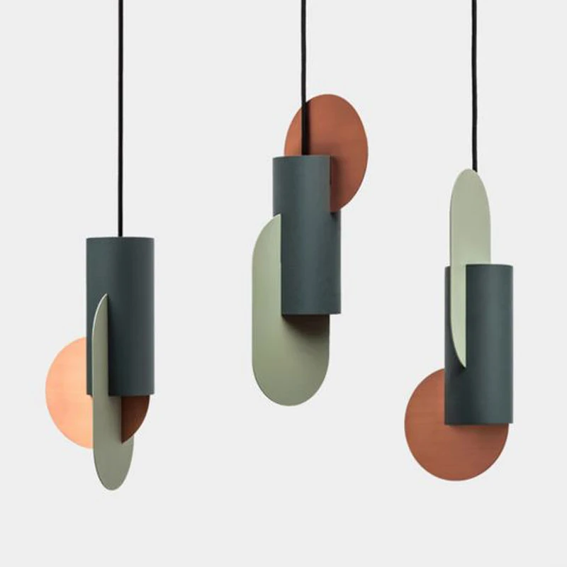 Suspension Lamp Design Deco | Danish Design Pendant Light | Danish ...