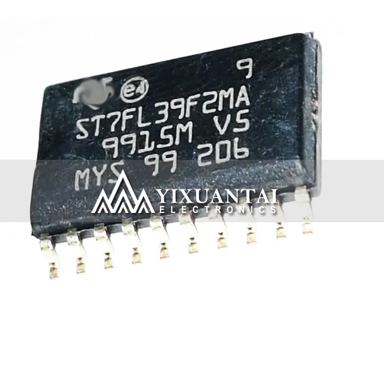 ¡1 unids/lote 5 unids/lote 10 unids/lote envío gratis! 100% nuevo Original ST7FL39F2MA 7FL39F2MA ...