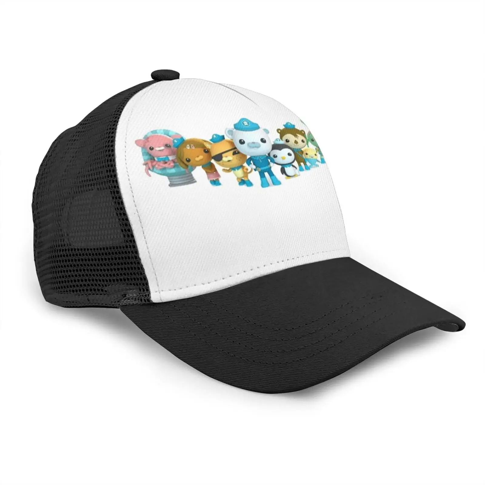 Kwazii Octonauts Hat