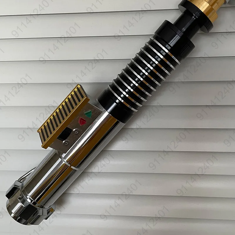 Star Wars Luke Skywalker Lightsaber