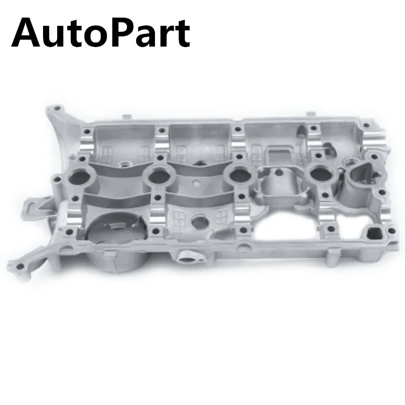 06H103063P-06J103475F-Engine-Cylinder-Head-Valve-Cover-For-Audi-A3-A4 ...
