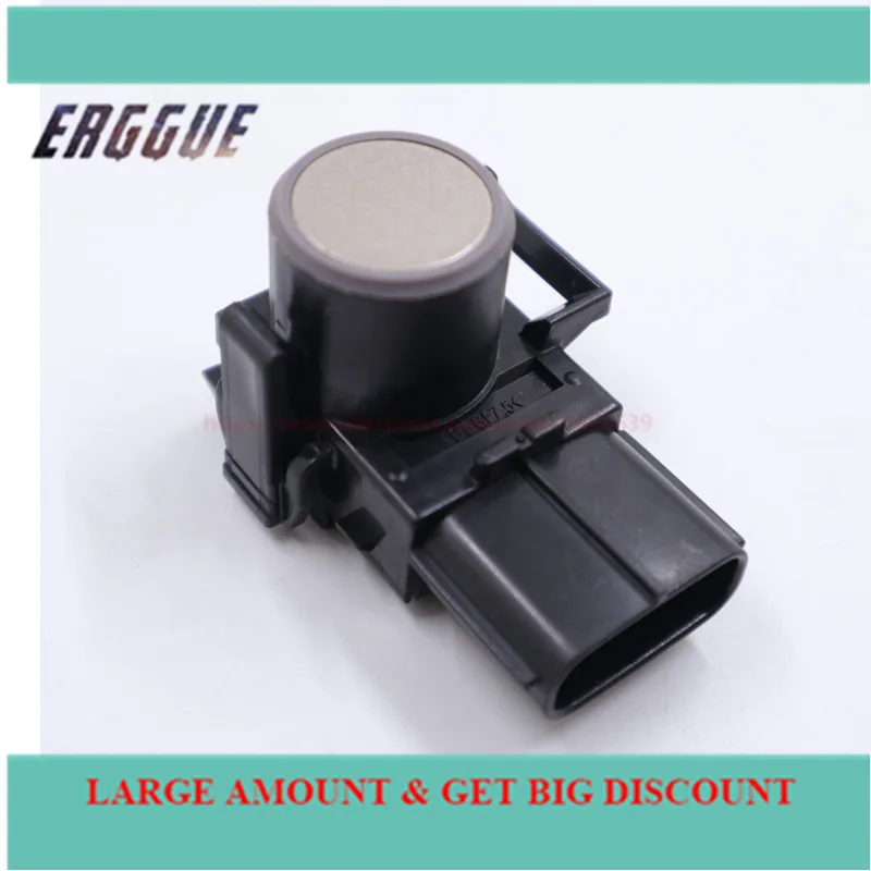 Genuine 89341 33140 8934133140 89341 33140 Parking Distance Control ...