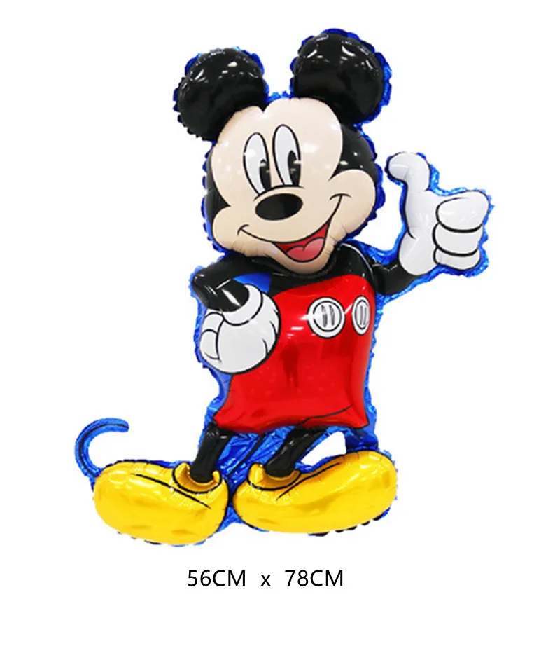 Space Suit Mickey