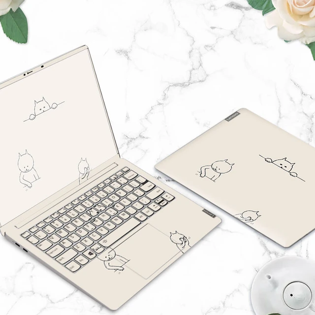 Cool Laptop Stickers Lenovo