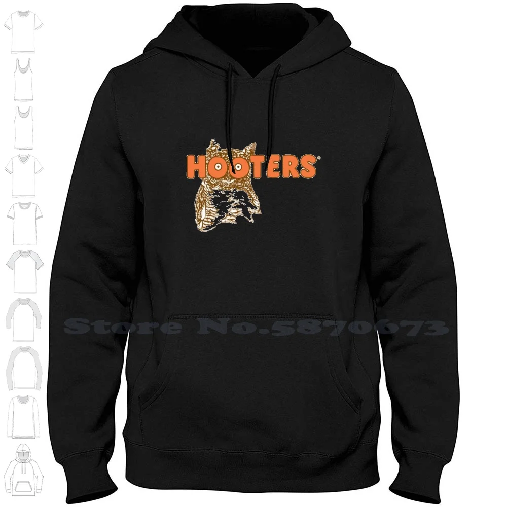 Hooters Restaurant Logo