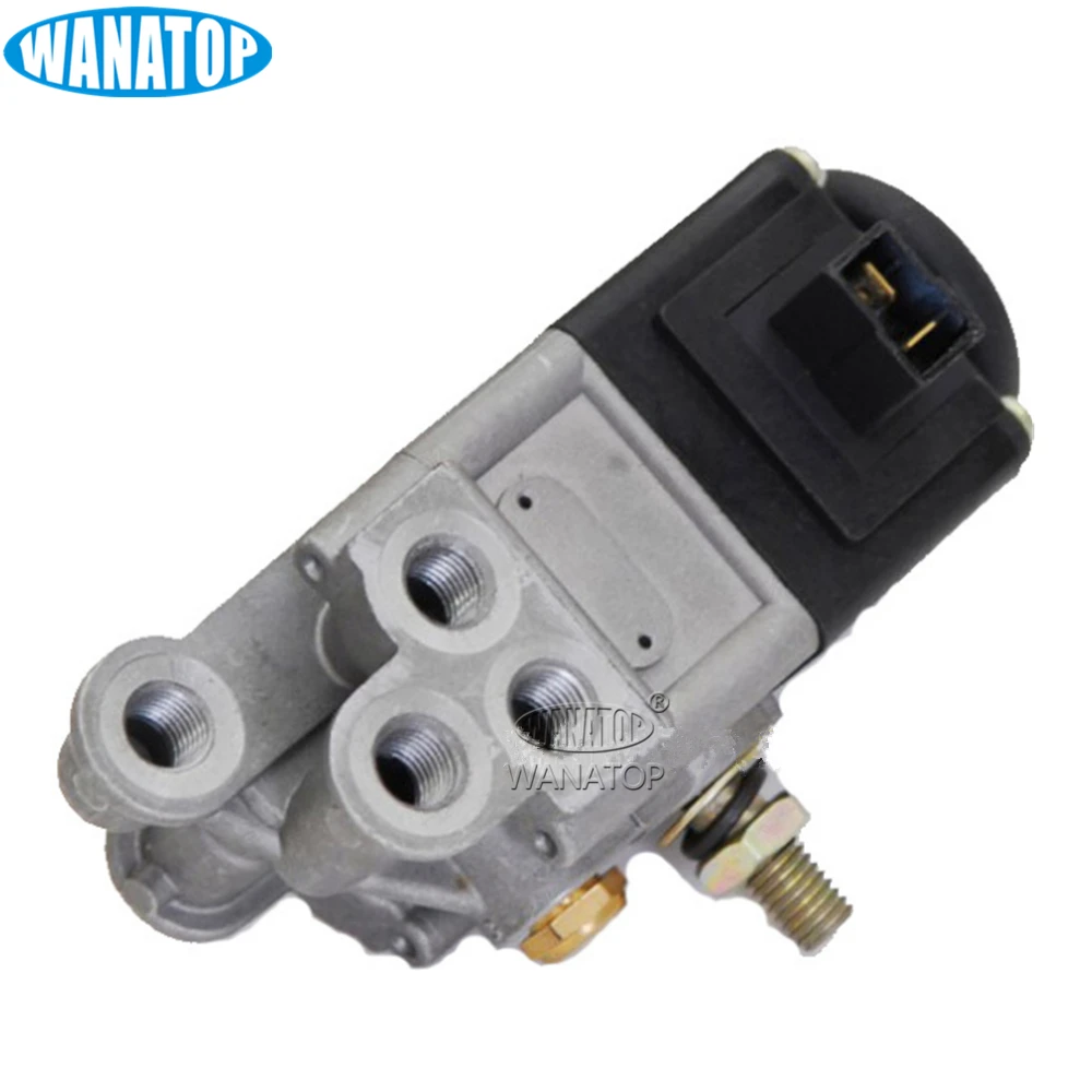 Solenoid Valve 4720174800 4720174810 4720170002 4751117 81749206017 ...