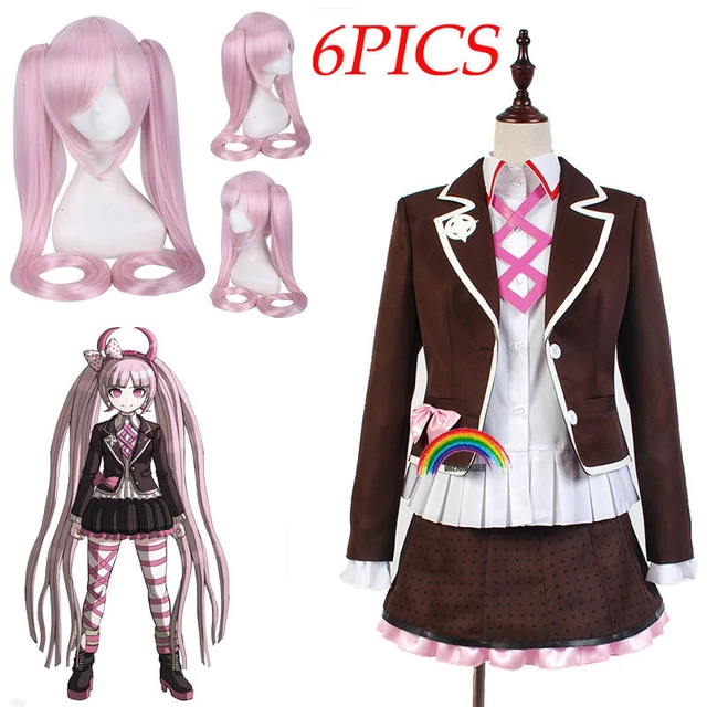 Chobits Kotoko Cosplay