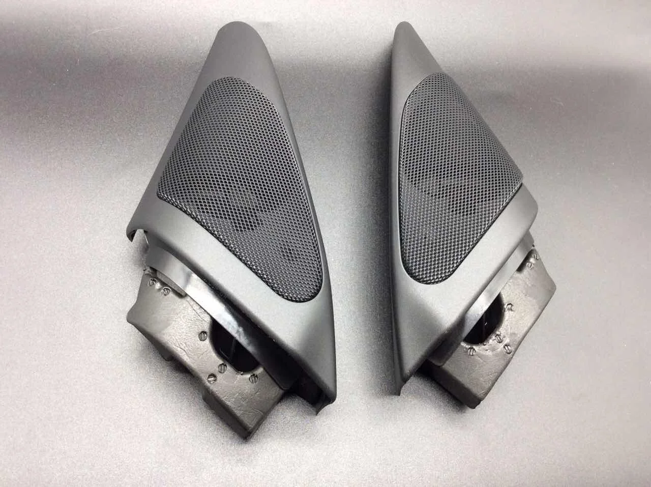 1pc-for-BMW-Z4-E89-door-A-pillar-tweeter-horn-cover-triangle-frame ...