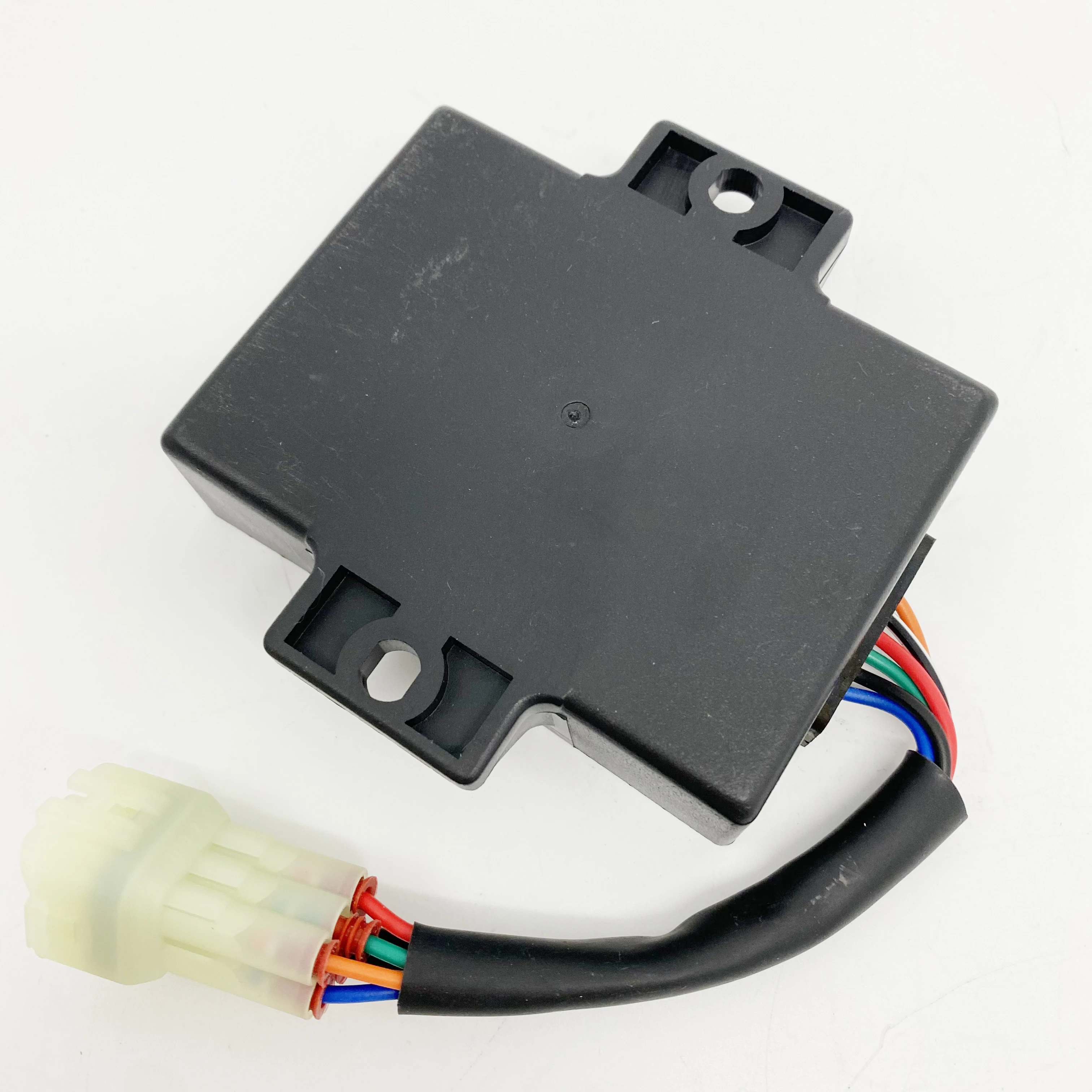 【正規逆輸入品】 アレスグラフィオ 店CPWYAXG - ATV Cdi Box 111313 milmogroup.com