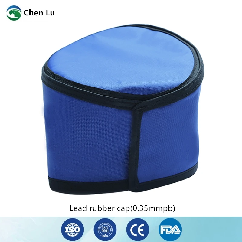 Genuine-ionizing-radiation-protective-0-35mmpb-lead-cap-x-ray ...
