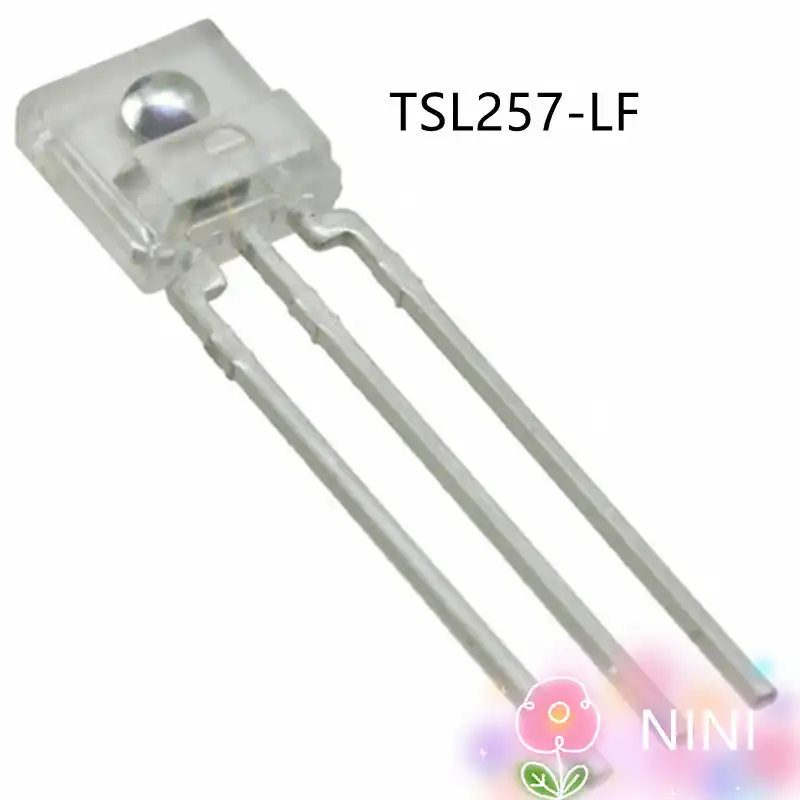 Equipement électrique, d'essai LIGHT-VOLTAGE CONVERTER NEW TSL257 ...