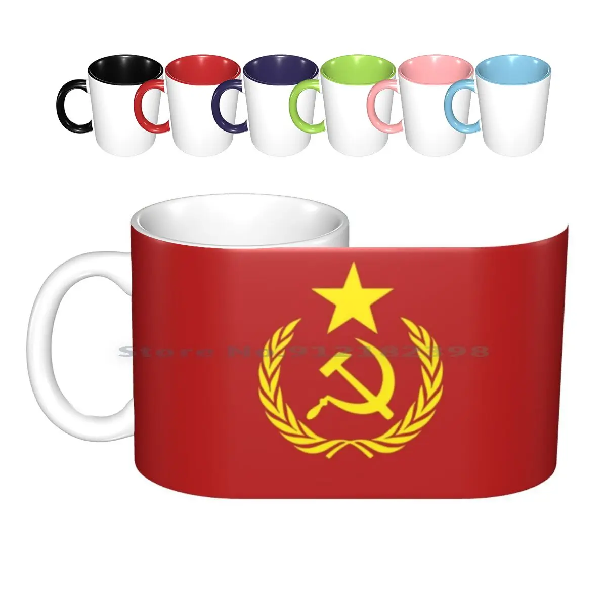 Communist-Flag-Ceramic-Mugs-Coffee-Cups-Milk-Tea-Mug-Communism-Flag ...