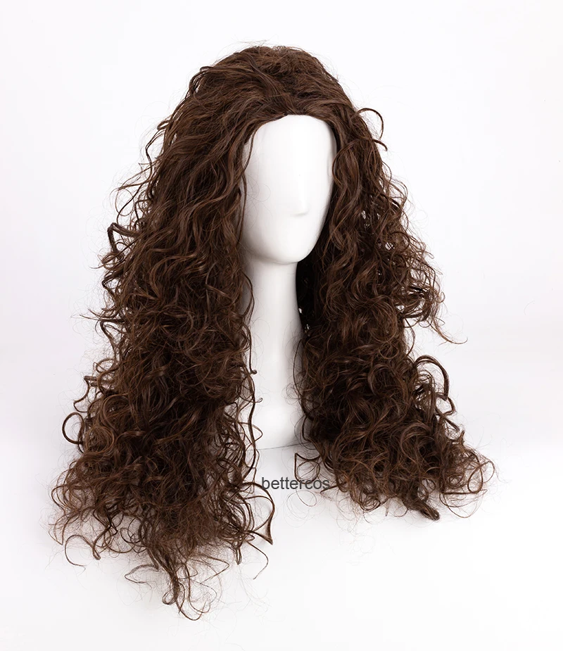 Bellatrix Lestrange Hair