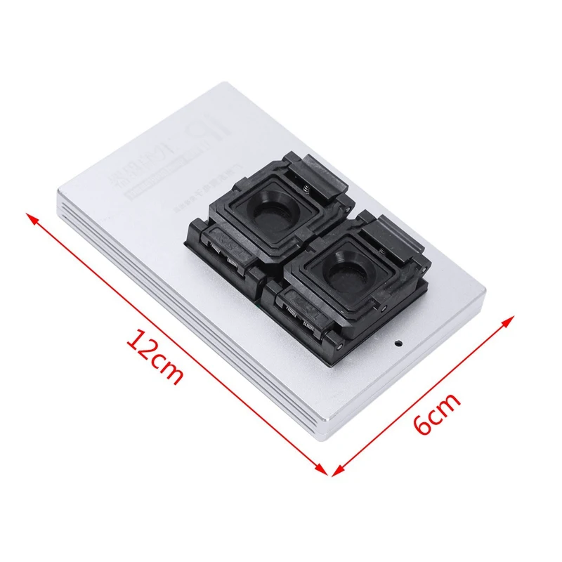 Ipbox V2 Ip Box 2Th Nand Pcie 2в1 высокоскоростной программатор ...