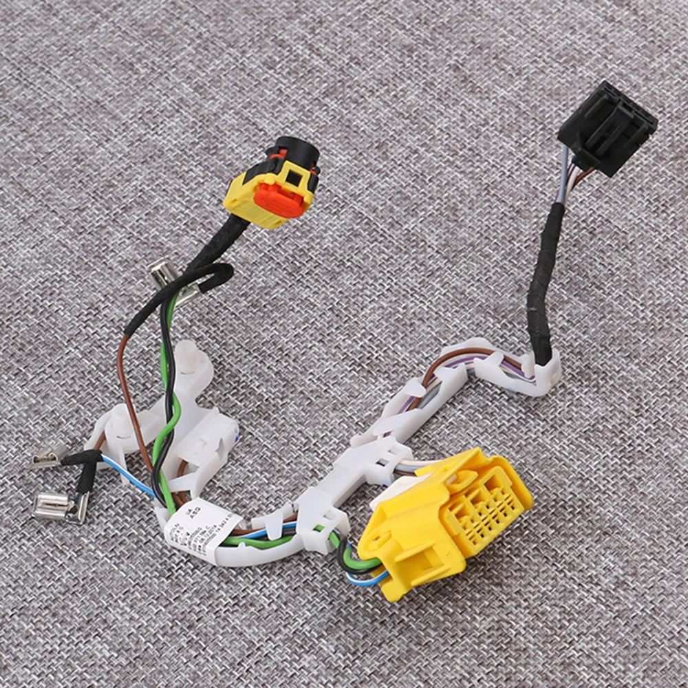 For-VW-Golf-7-Multifunction-Air-bag-Cable-5G0971584C-Steering-Wheel ...
