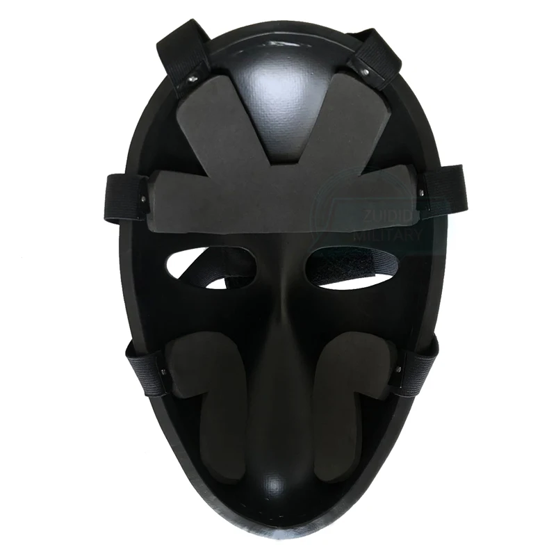 Military Bullet Proof Mask