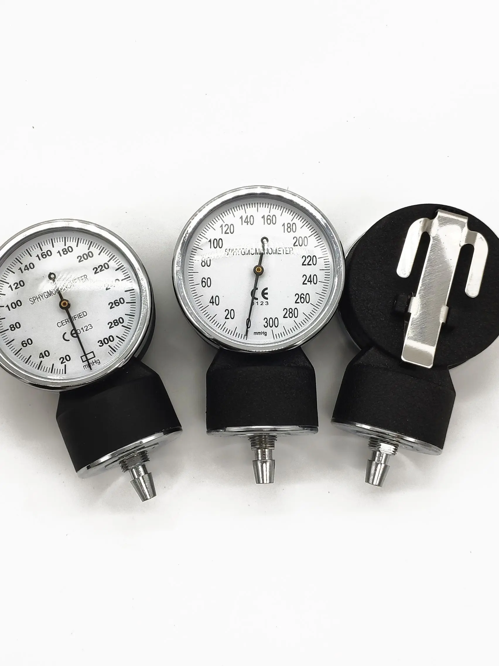 Aneroid Sphygmomanometer Parts