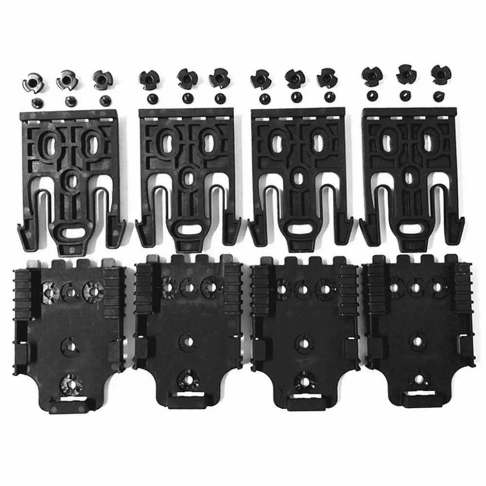 Holster-QLS-Quick-Locking-System-Kit-QLS19-22-TB1042-DE-BK-Free ...