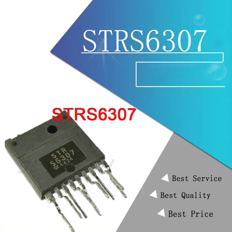 5 uds STRS6307 STR S6307| | - AliExpress