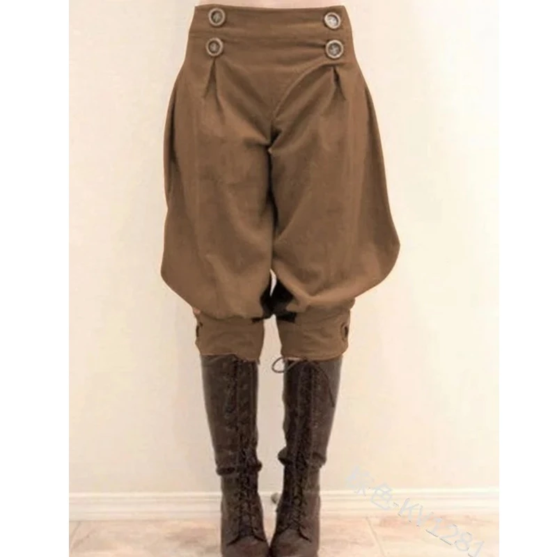 Trousers Medieval