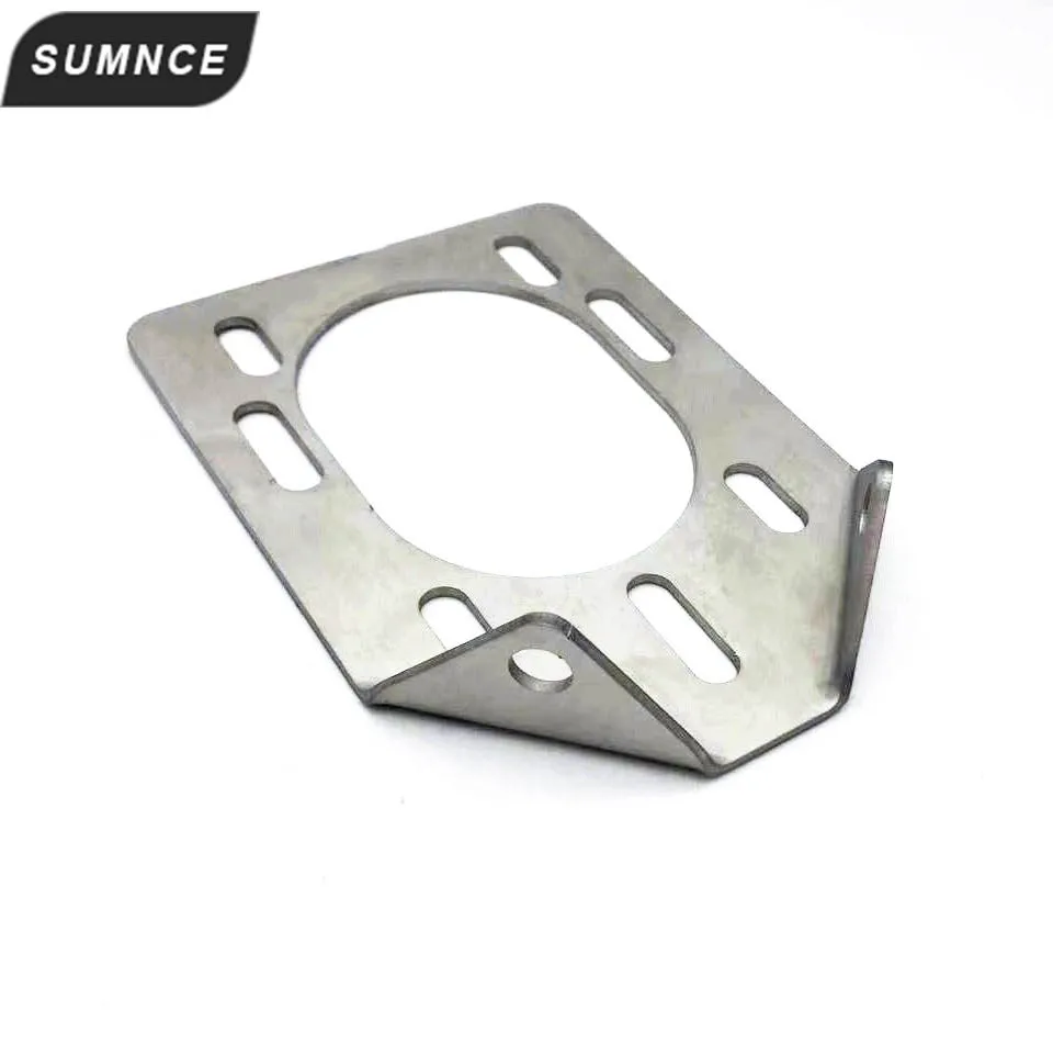Stainless Steel Backing Plate | Rod Holder Plate | Rod Racks ...