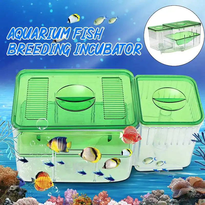 Protection-Safe-Spawn-Baby-Fish-Breeding-Isolation-Box-Tank-Incubator ...