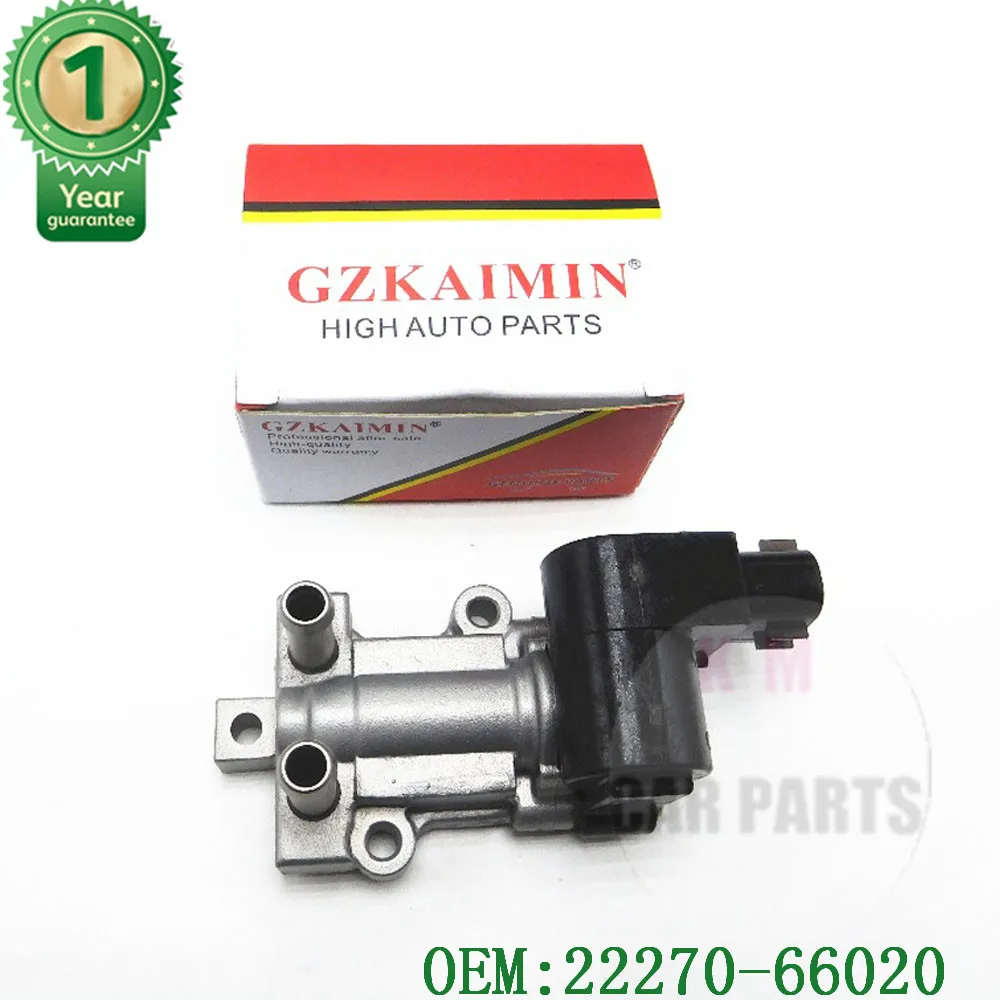 Original-Standard-Quality-Valve-Idle-Speed-OEM-22270-66020-136800-1950 ...