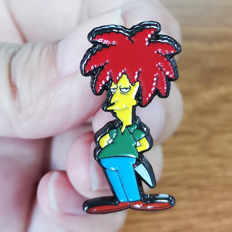 Sideshow bob tattoo - Bronctattooaus.com