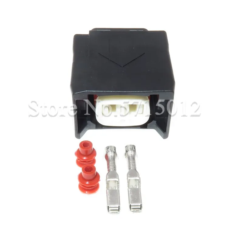 2-Hole-12747-7287-1495-30-90980-12747-Automotive-Diesel-Fuel-Injector ...