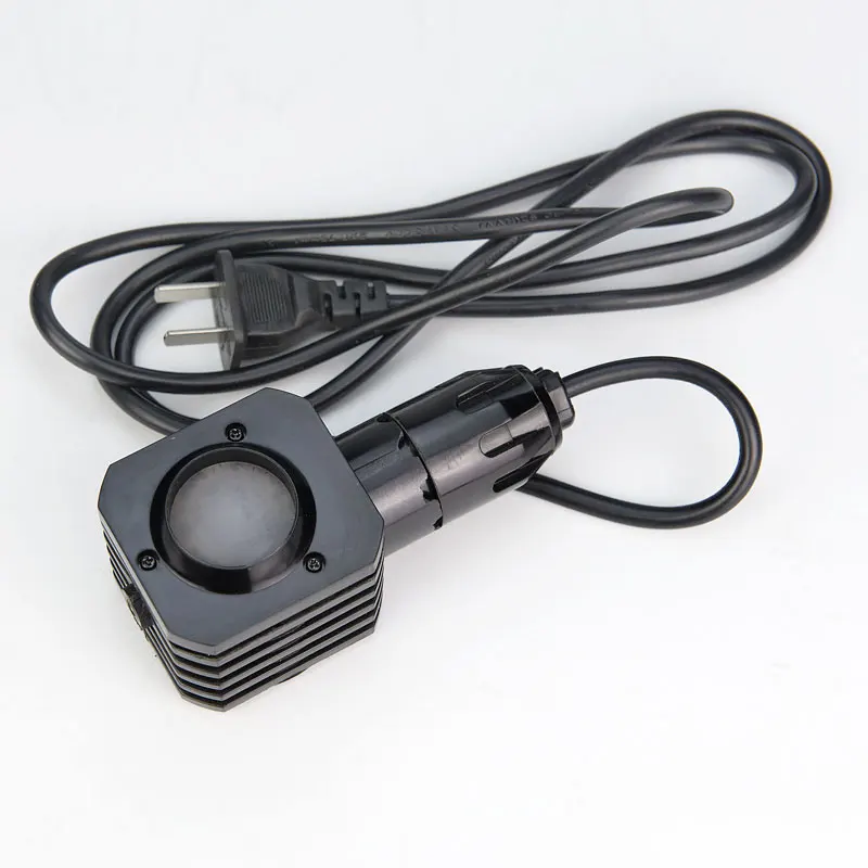 Microscope Supplementary Bottom Light Source Halogen Lamp Illuminator ...