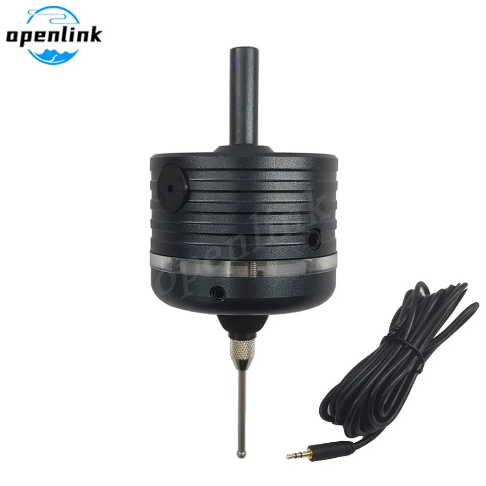 CNC machining Mach3 Edge Finder 3D Probe CNC Three coordinate Acousto ...