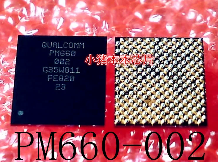 100% New&original PM660 002 PM660 PM660/002 BGA|Replacement Parts ...