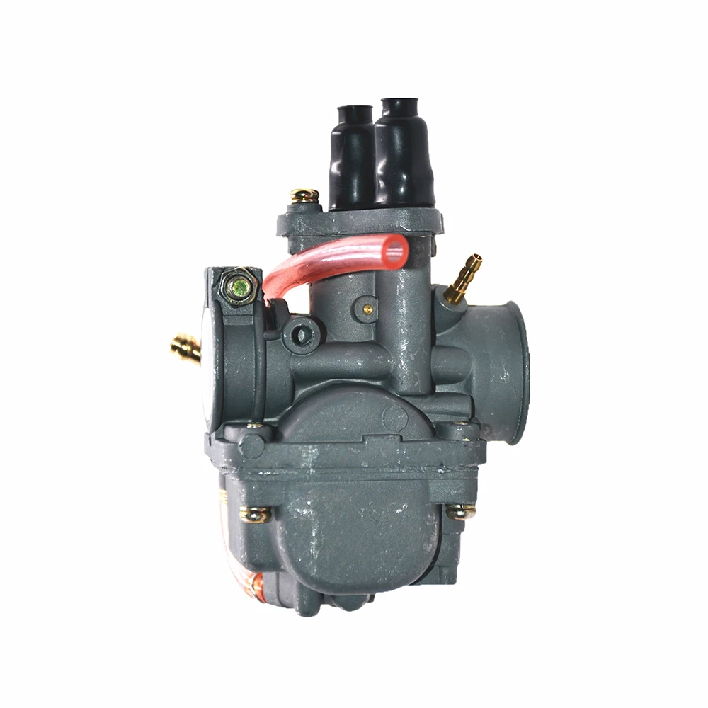 New Dirt Bike Carburetor Carb For 1985-2006 Yamaha PW80 BW80 Y-Zinger ...