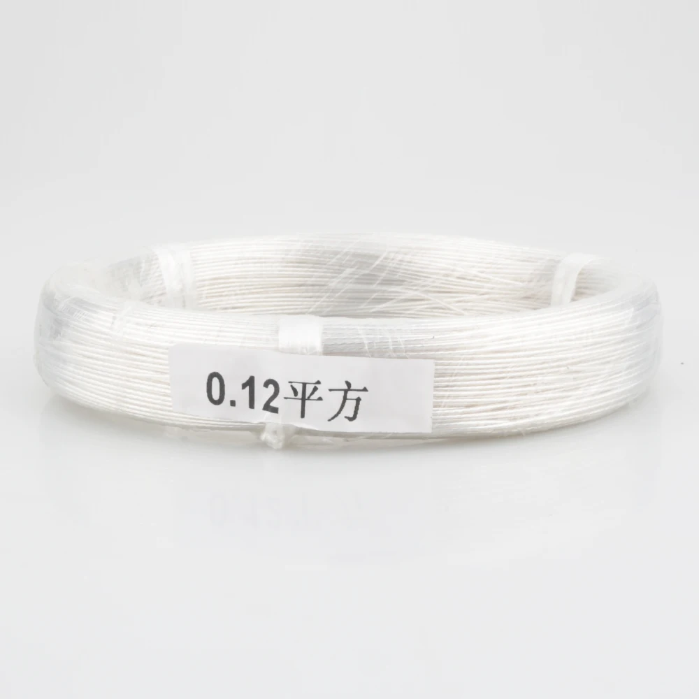 5m-Audiocrast-High-Purity-Silver-Plated-6N-OCC-Wire-Copper-Cable-For ...