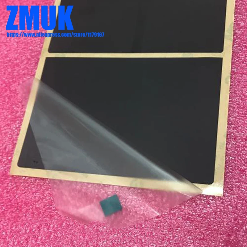 Brand New Touchpad Stickers For Lenovo Thinkpad T470 T480 E480 E580 ...