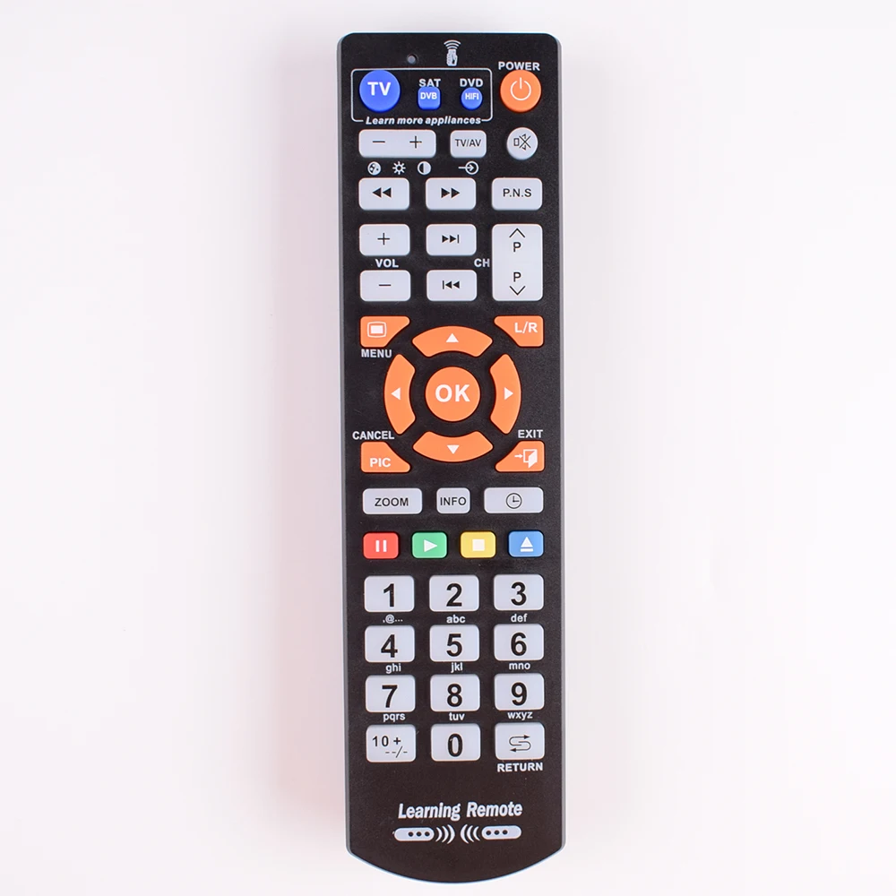 3-pages-Universal-Smart-IR-Remote-Control-with-Learn-Function-L336 ...