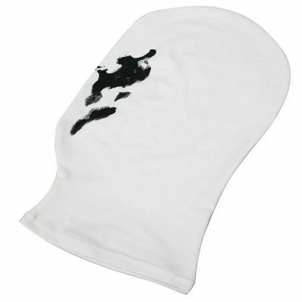 Rorschach Inkblot Moving Original Mask Version Balaclava Cosplay (от ...