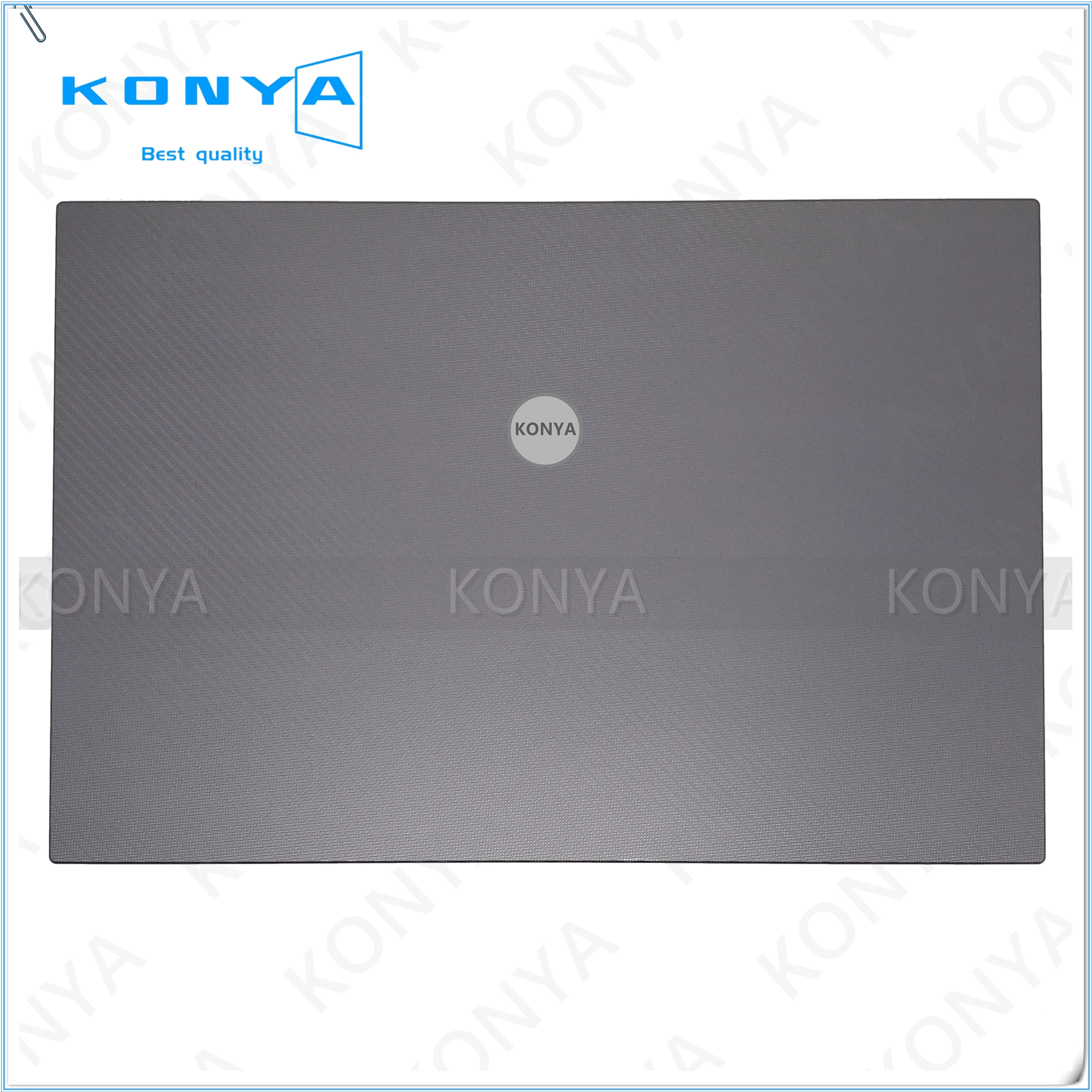 New-For-HP-Compaq-CQ-620-625-LCD-Cover-Rear-Top-Case-Housing-Cabinet ...