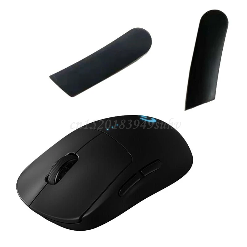 1pc Replace L R Side Keys Side Buttons For Logitech Gpro Wireless ...