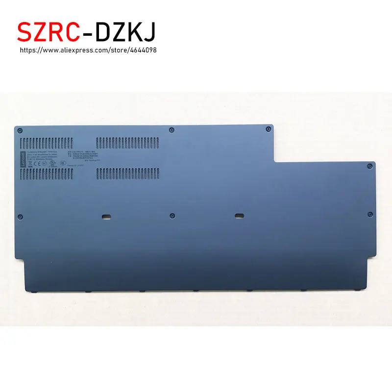 New Base Door For lenovo Thinkpad P72 EP720 Bottom Case Cover big Door ...