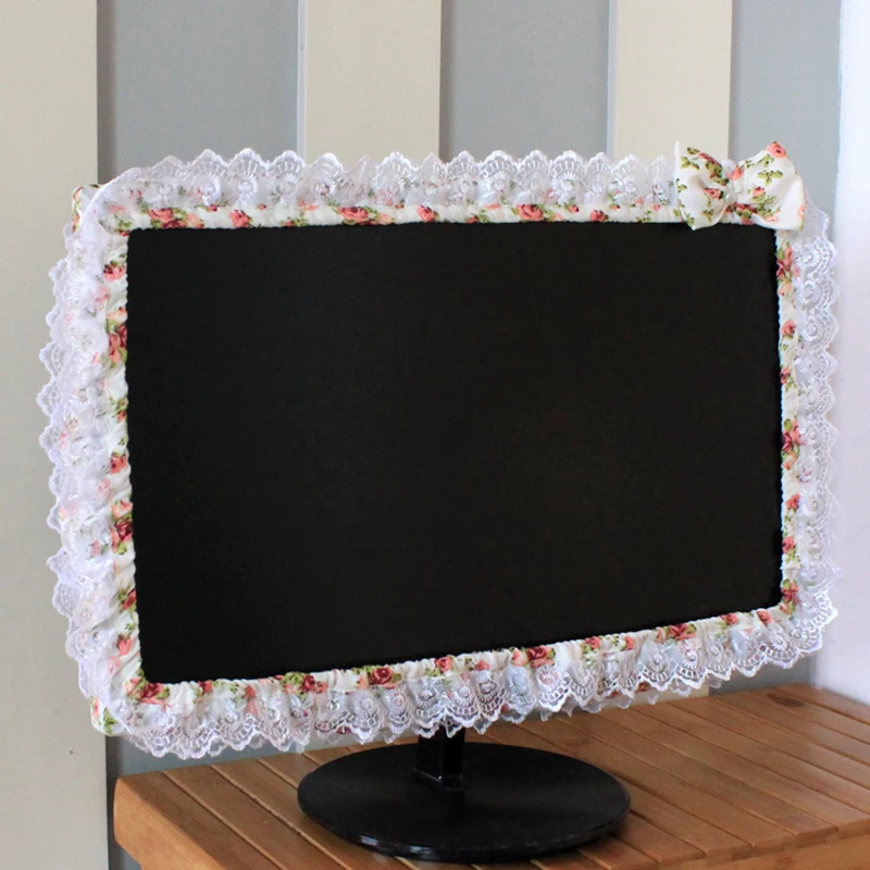 Decorative Computer Monitor Frame