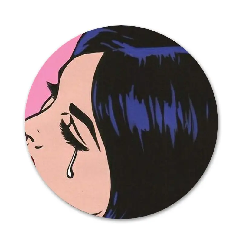 Crying Girl Comic Tumblr