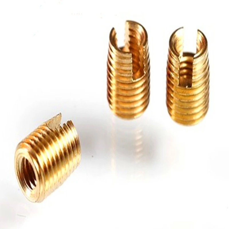 302 type self tapping screw sleeve screw sleeve slotted thread ...
