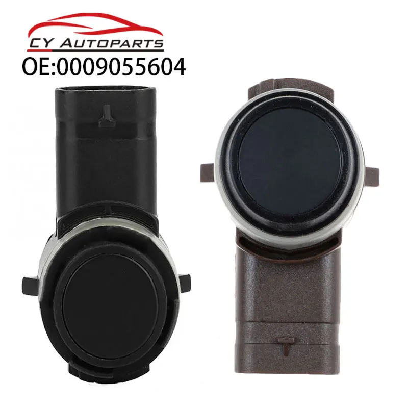 YAOPEI-Sensor-de-aparcamiento-PDC-accesorio-para-Mercedes-A0009055604 ...